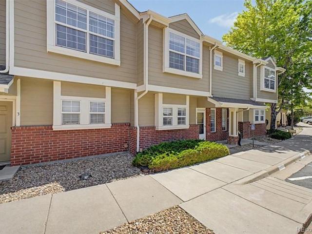 9040 Gale Blvd Unit 2, Denver, CO 80260