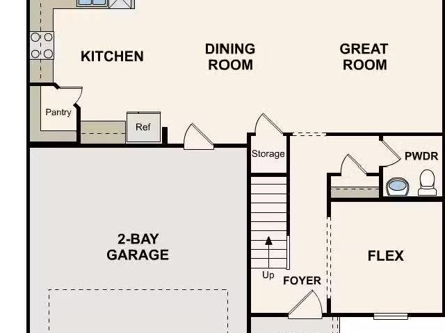 9040 LOGGERS RUN, NEWPORT, MI 48166 Single Family Residence Fo.