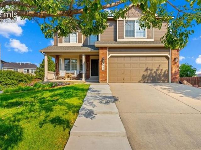 9040 Strand Way, Colorado Springs, CO 80920