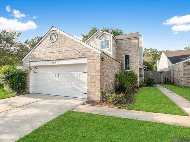 9041 Alder Dr, Baton Rouge, LA 70817