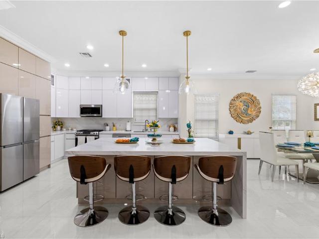 9041 Cherry Oaks Trail, Unit 201, Naples, FL 34114 | MLS #226015