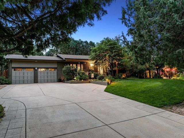 9041 E Jewell Cir, Denver, CO 80231