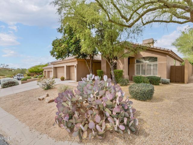 9042 E Paraiso Dr, Scottsdale, AZ 85255 | MLS #7011