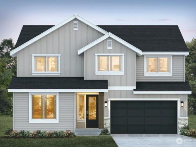 9042 lot 16 71st Avenue E, Puyallup, WA 98371 | MLS #2505 | Compass