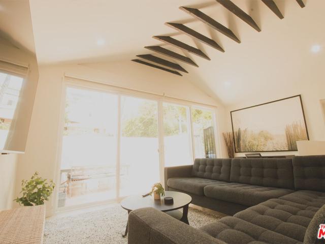 9042 Phyllis Ave, Unit A, West Hollywood, CA 90069 | MLS #26663 | Compass