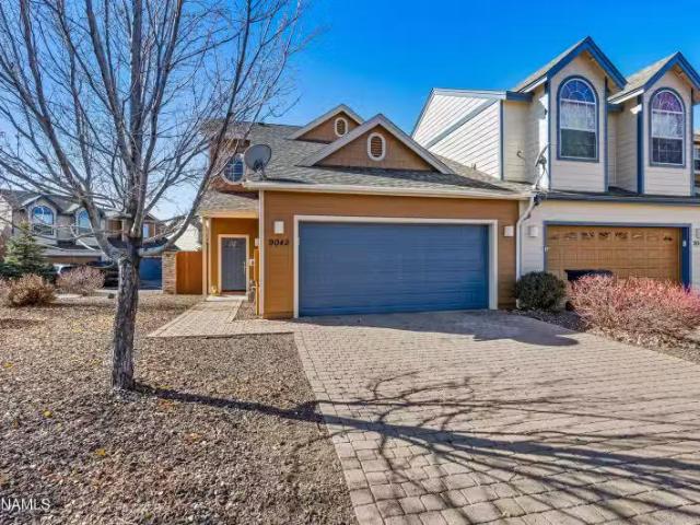 9042 W Arden Ln, Bellemont, AZ 86015 MLS 198889