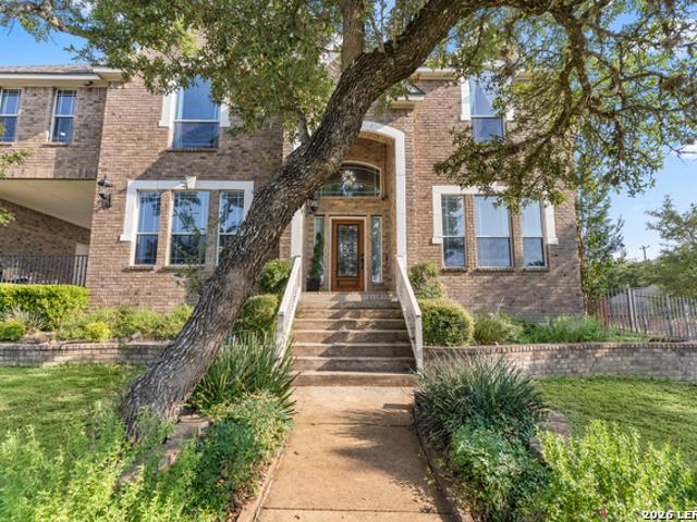 9042 Woodland Trce