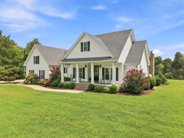 9043 Cross Plains Rd