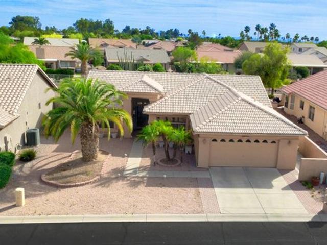 9043 E Coopers Hawk Dr, Sun Lakes, AZ 85248