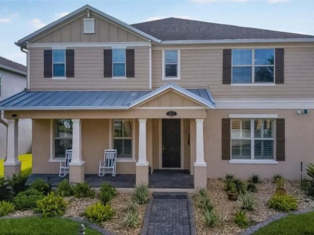 9043 Horizon Pointe Trl, Windermere, FL 34786