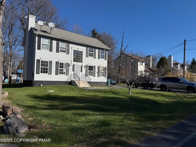 9043 Idlewild Dr, Tobyhanna, PA 18466 | MLS #PM 137216