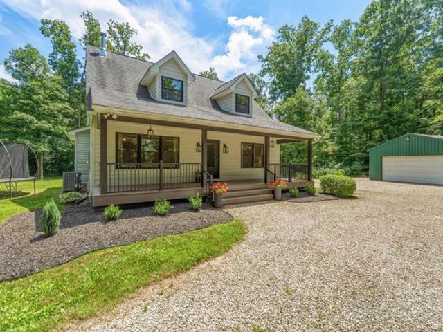 9043 Long Rd, Ostrander, OH 43061