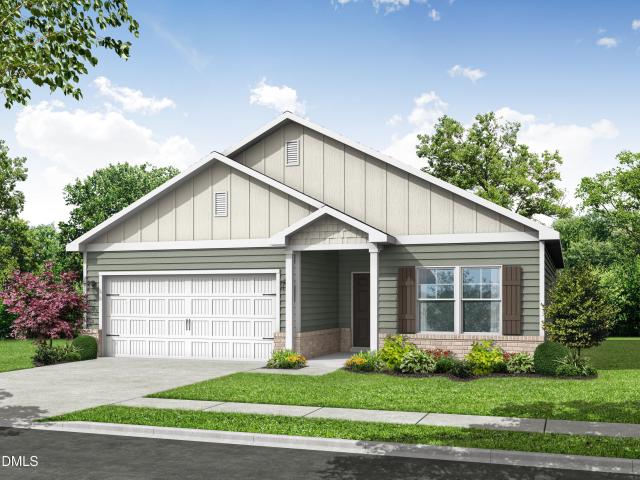 9043 Phoenix Ct, Spring Hope, NC 27882 | MLS #10153