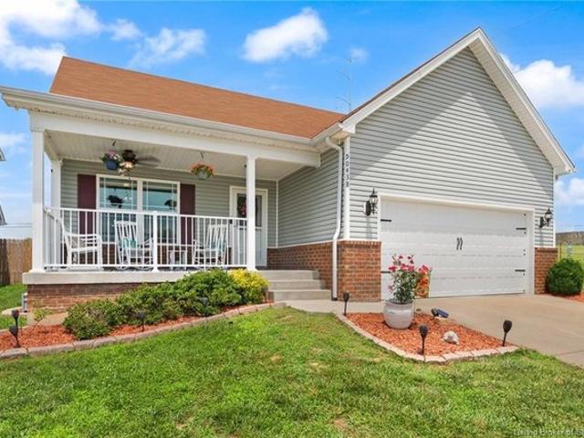 9043 Woodford Dr Unit B, Charlestown, IN 47111