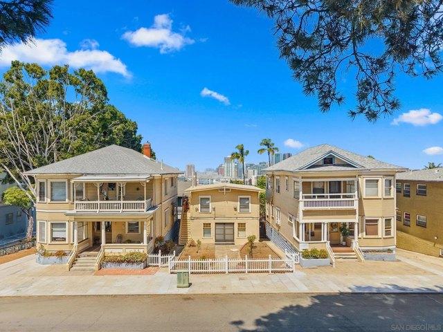 904 1 th St, San Diego, CA 92102