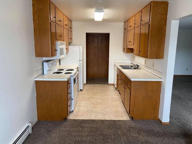 904 24th Ave S 2 Bedroom Apartment for Rent at 904 24th Ave S, Moorhead, MN 56560