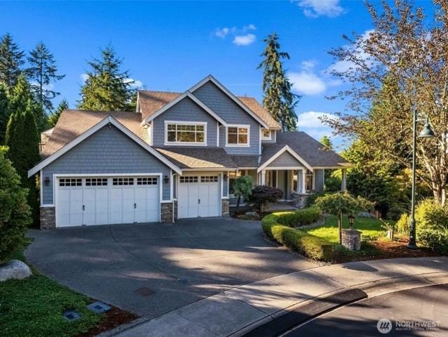 904 7th Ct, Fox Island, WA 98333