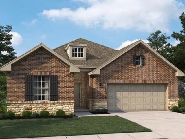 904 Colgate Cir, Princeton, TX 75407