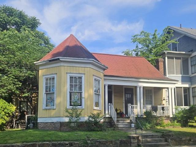 904 Commerce St, Little Rock, AR 72202
