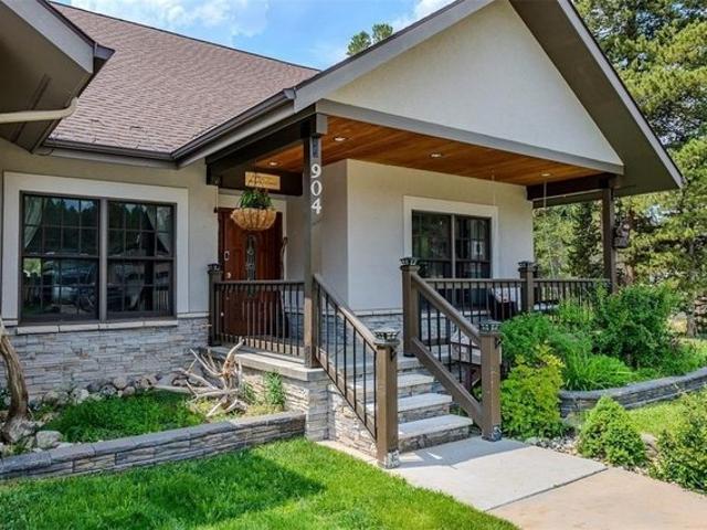 904 Copper Dr, Leadville, CO 80461