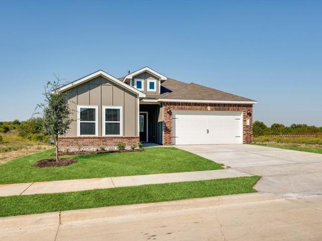 904 Cawthorne Trl, Fort Worth, TX 76108