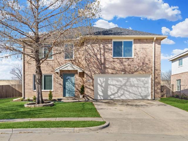 904 Canary Drive