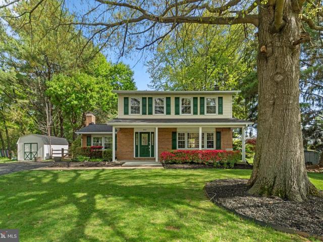 904 Caren Drive