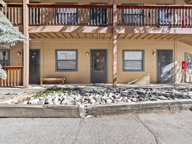 904 Carrizo Canyon Rd Unit 135, Ruidoso, NM 88345