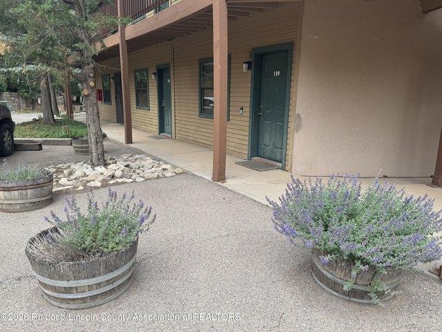 904 Carrizo Canyon Rd Unit 137, Ruidoso, NM 88345