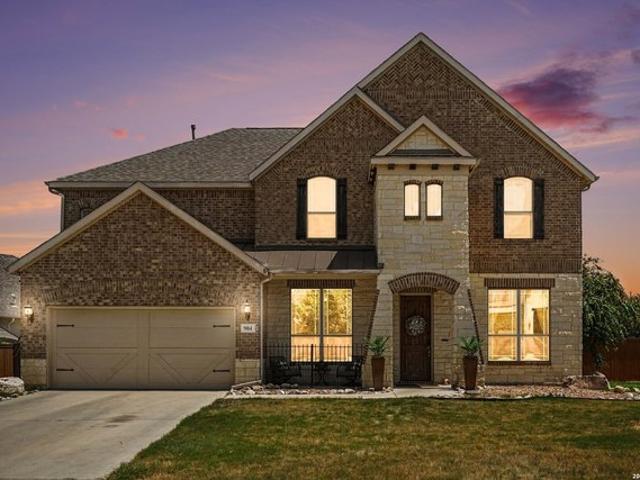 904 Carriage Loop, New Braunfels, TX 78132