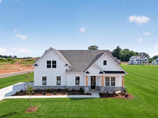 904 Cedarleaf Way, Simpsonville, SC 29681