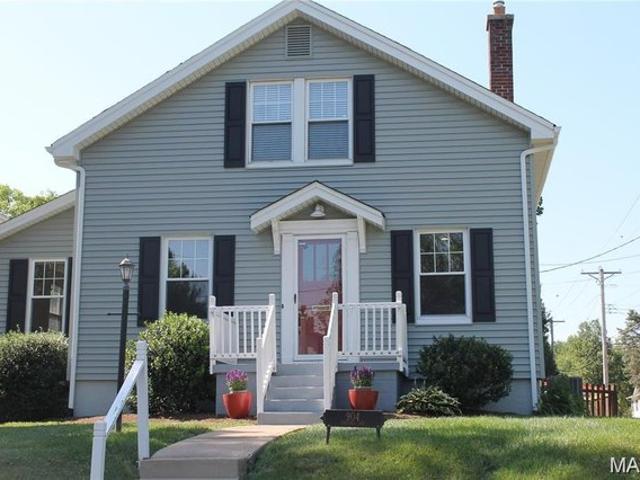 904 Chelsea Ave, Saint Louis, MO 63122