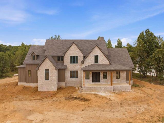 904 Cimarron Cv, Benton, AR 72019