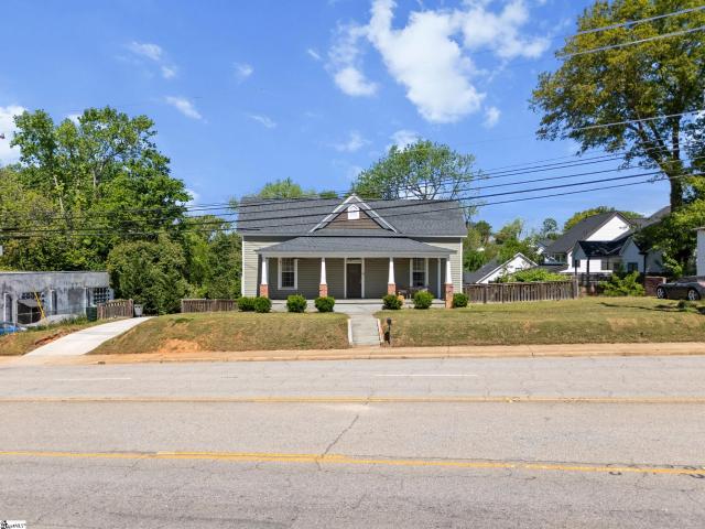 904 Anderson Road