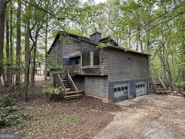 904 Allatoona Rd, Woodstock, GA 30189