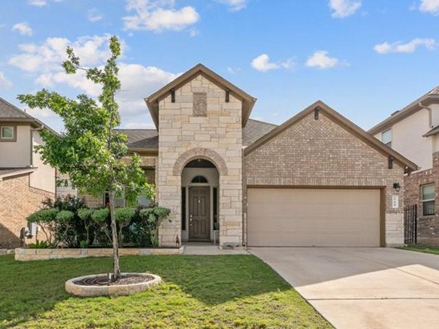 904 Astoria St, Cedar Park, TX 78613