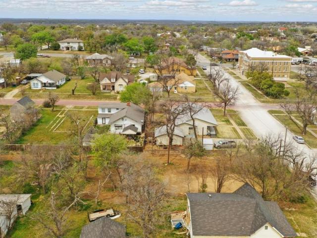 904 Ave H, Cisco, TX 76437 | MLS #20882 | Compass