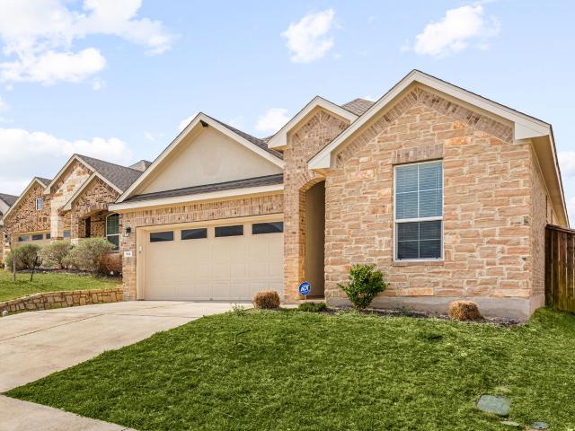 904 Balsora Cv, Georgetown, TX 78628 | MLS #1234 | Compass