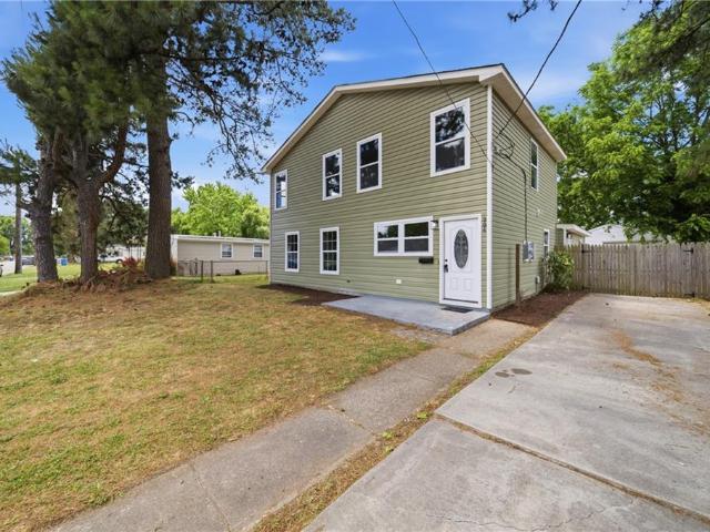 904 Bethel RD