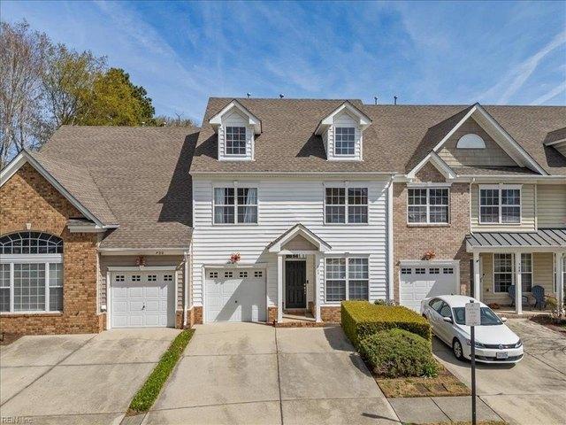 904 Becontree Ct, Virginia Beach, VA 23462
