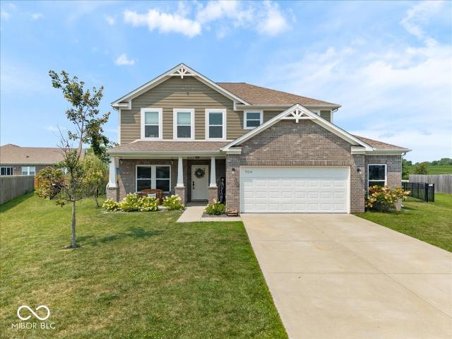 904 Belgium Boulevard