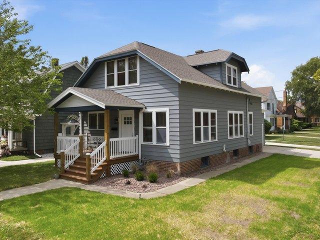 904 Bell Ave, Sheboygan, WI 53083