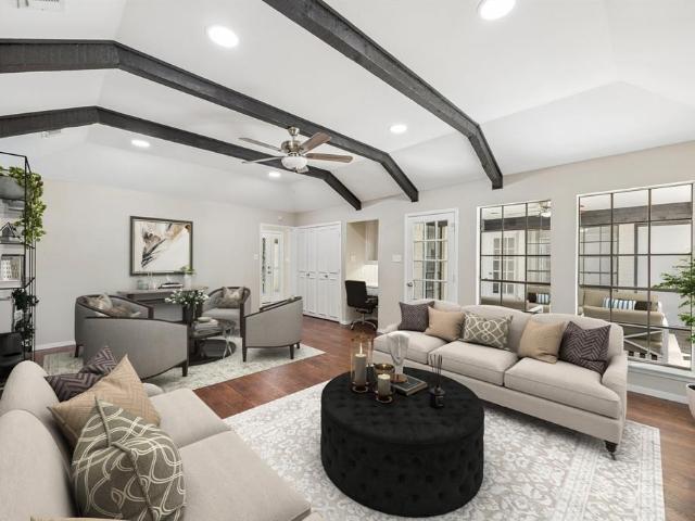 904 Bert Dr, Arlington, TX 76012 | MLS #21203 | Compass
