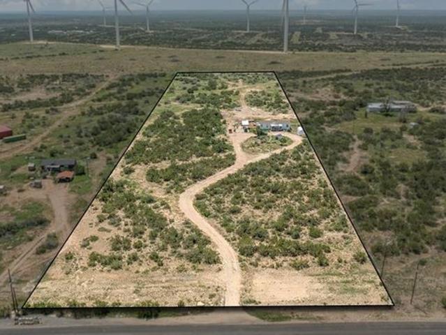 904 Brian Rd, Big Spring, TX 79720