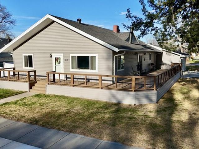 904 Broadway, Imperial, NE 69033
