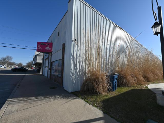 904 Broadway Street