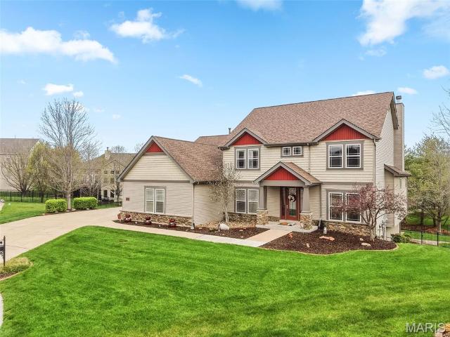 904 Brook Valley Ct, O'Fallon, MO 63368 | MLS #26018 | Compass