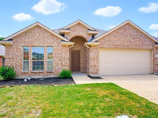 904 Buffalo Creek Dr, McKinney, TX 75072