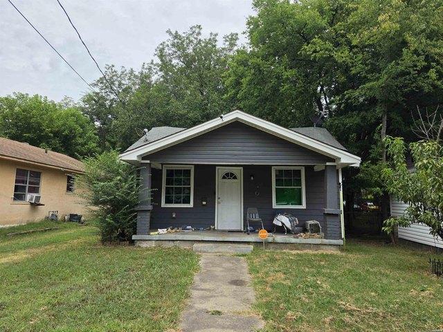 904 Garland Ave, Hot Springs, AR 71913