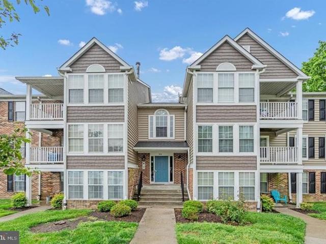 904 D Swallow Crest Ct Unit 904D, Edgewood, MD 21040